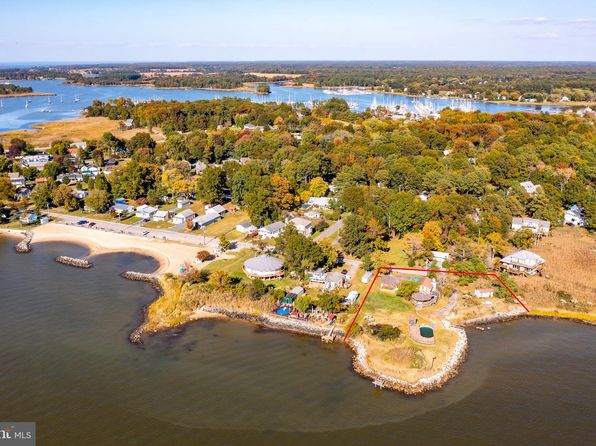 Rock Hall MD Real Estate - Rock Hall MD Homes For Sale | Zillow