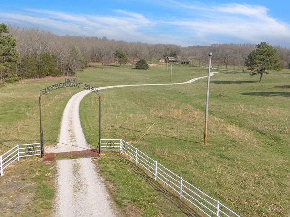 Mountain View MO Real Estate - Mountain View MO Homes For Sale | Zillow