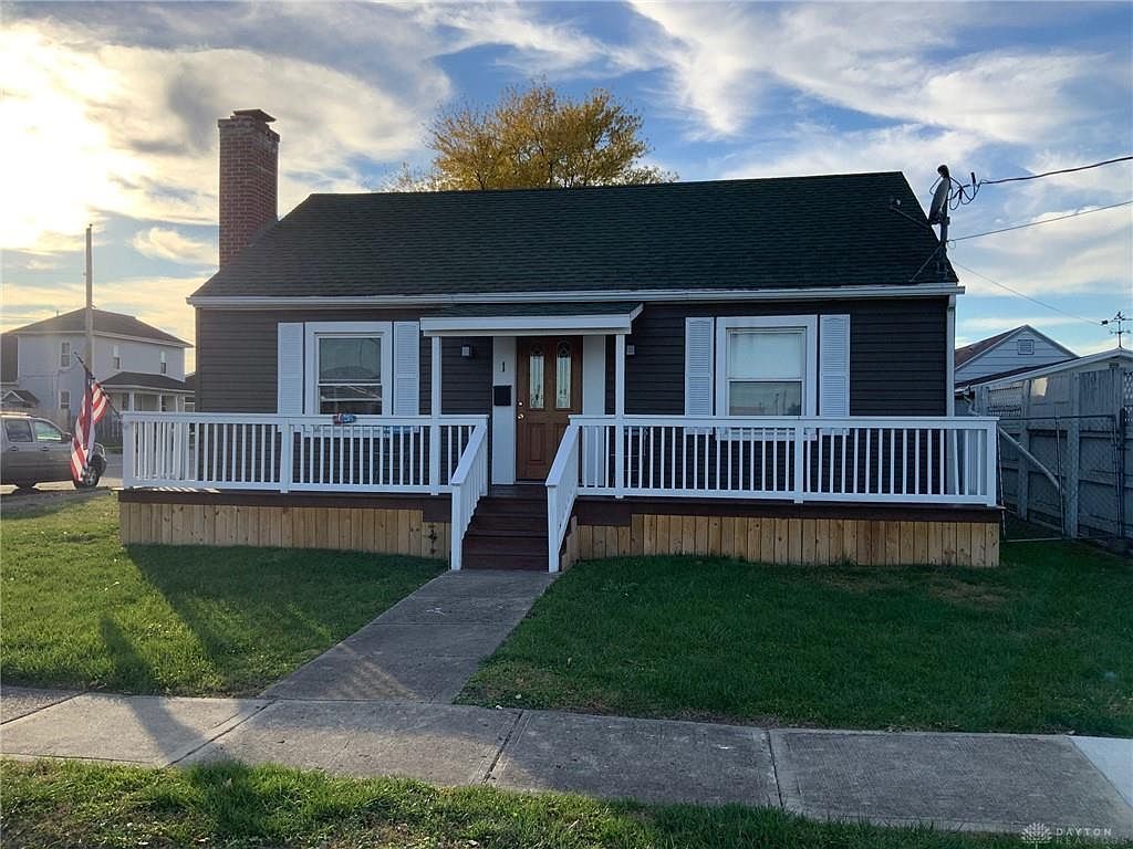 1 N 1st St, Fairborn, OH 45324 | Zillow