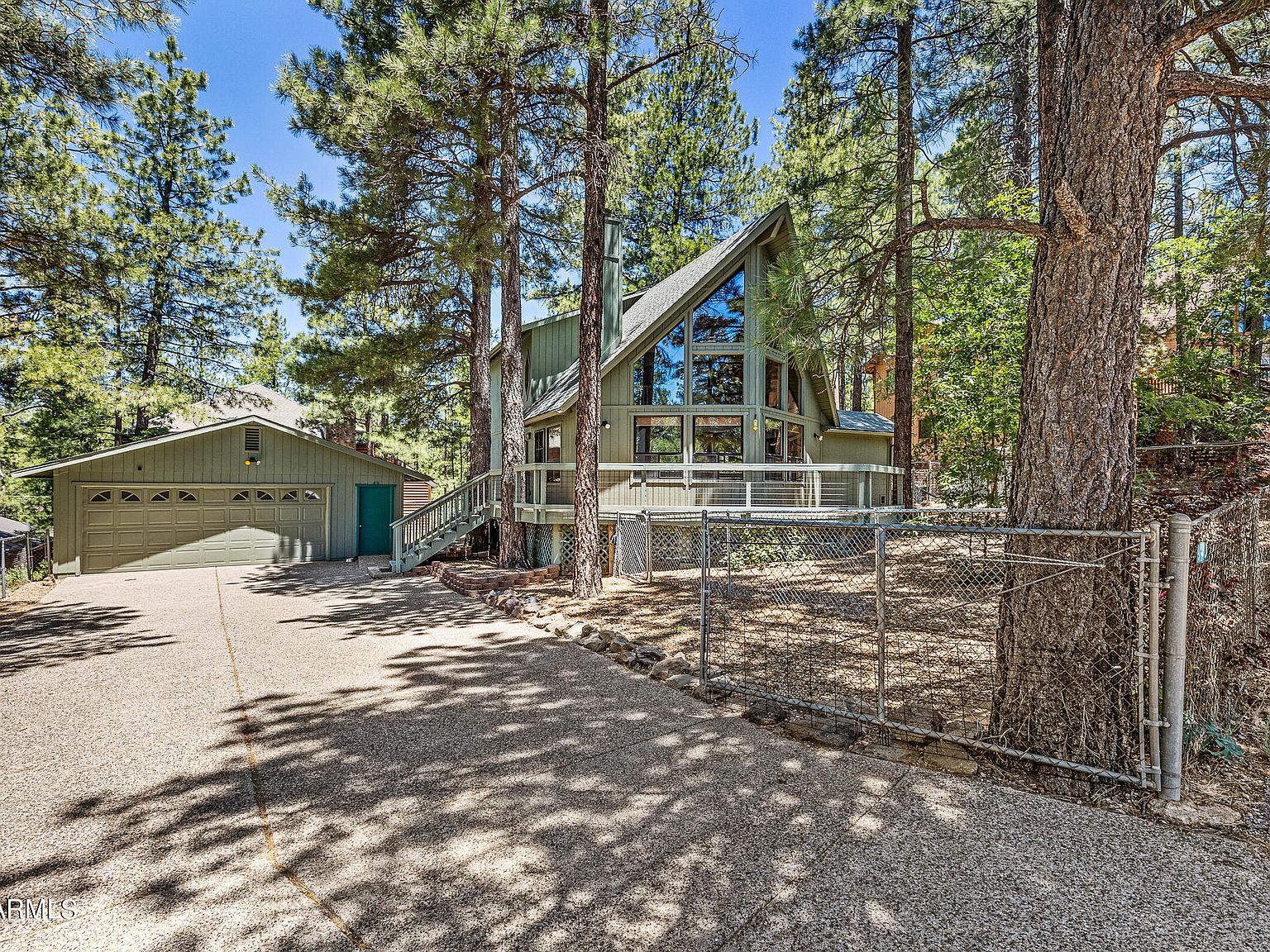 940 E Pinewood Blvd, Munds Park, AZ 86017 | MLS #6549322 | Zillow