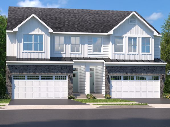 New Construction Homes in Old Bridge Township | Zillow