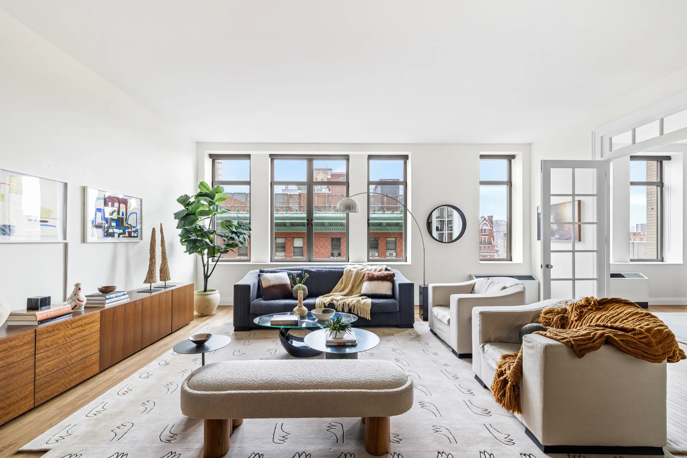 252 7th Avenue #9V in Chelsea, Manhattan | StreetEasy