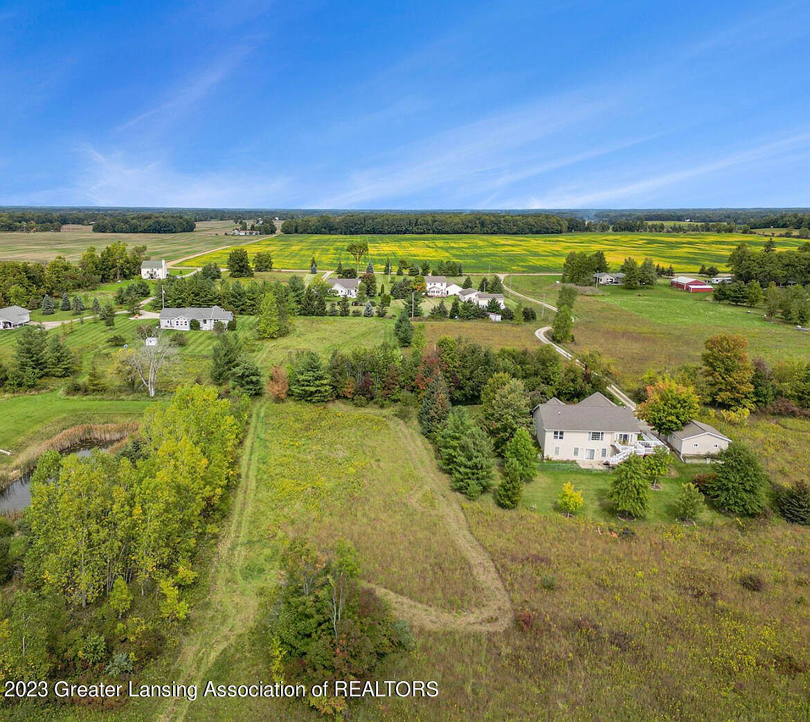 4975 W Cutler Rd, Dewitt, MI 48820 | Zillow