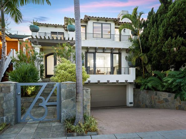 Coronado CA Real Estate - Coronado CA Homes For Sale | Zillow