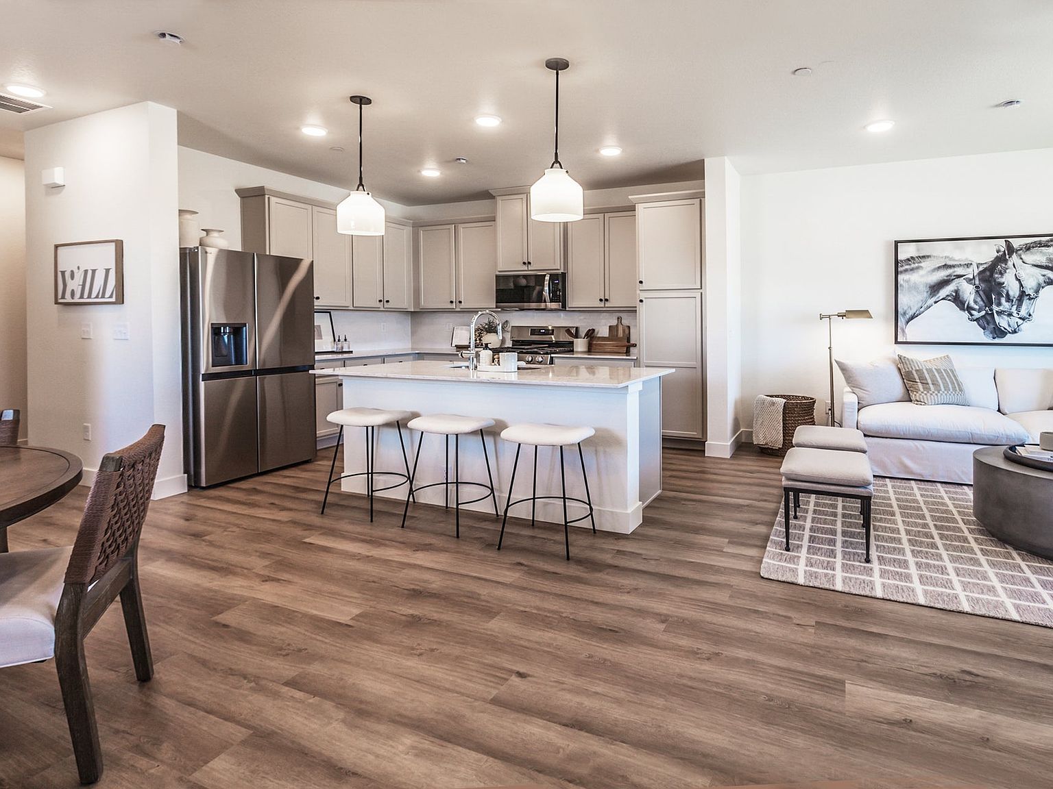 Timnath Ranch Townhomes by Hartford Homes in Timnath CO | Zillow