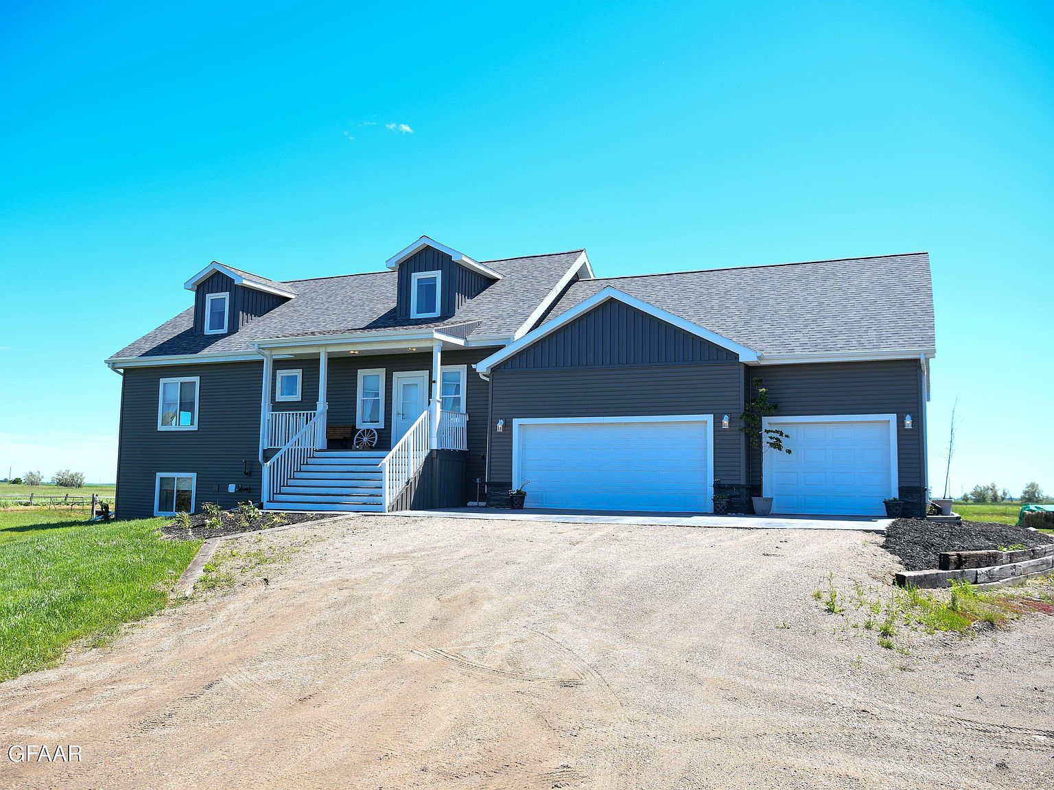 2027 17th Ave NE, Emerado, ND 58228 | Zillow