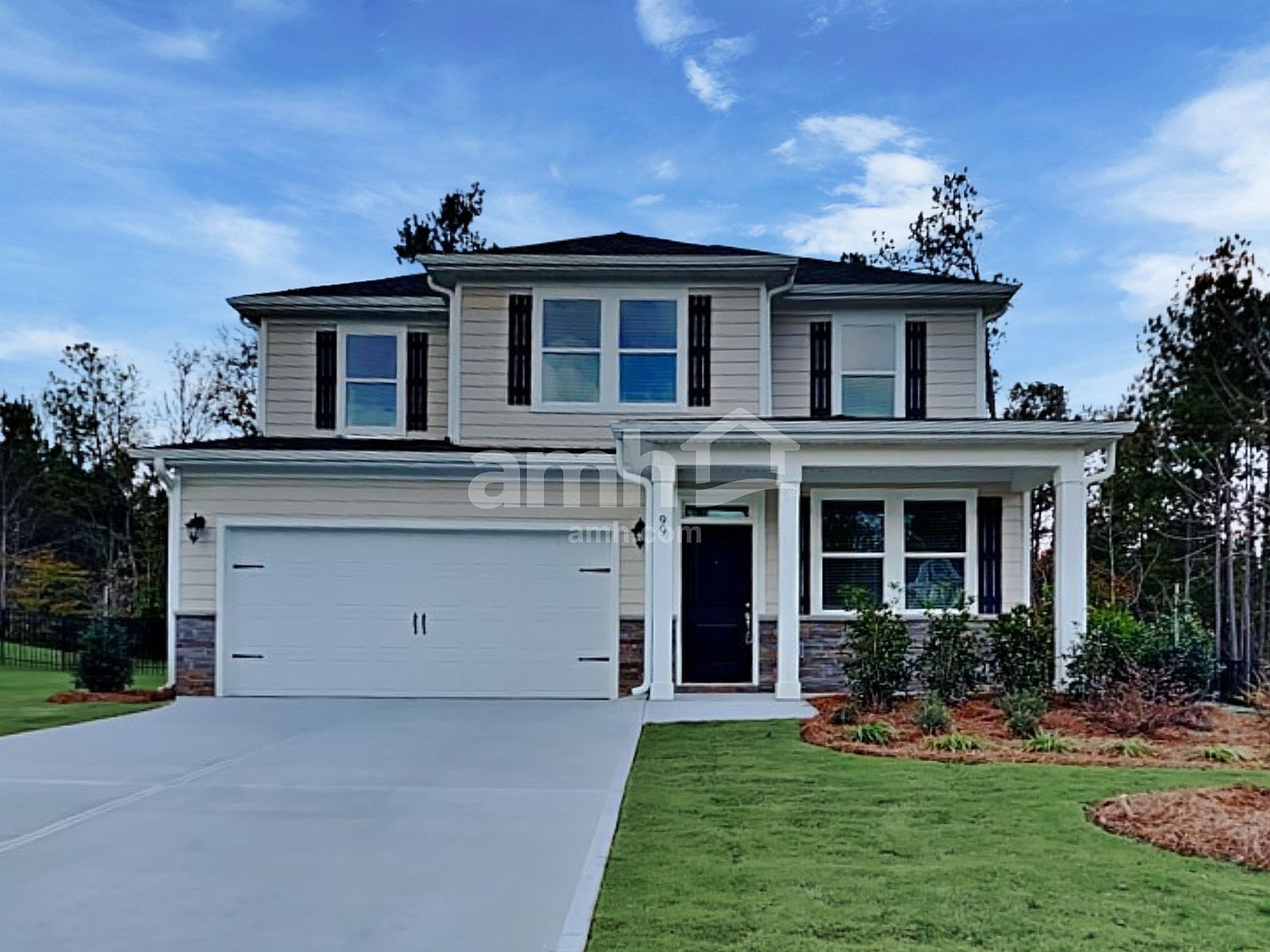 99 Spruce Cir, Dallas, GA 30132 | Zillow