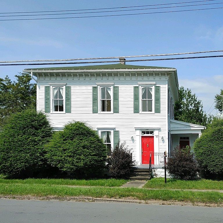 20 Spring St, Afton, NY 13730 | Zillow