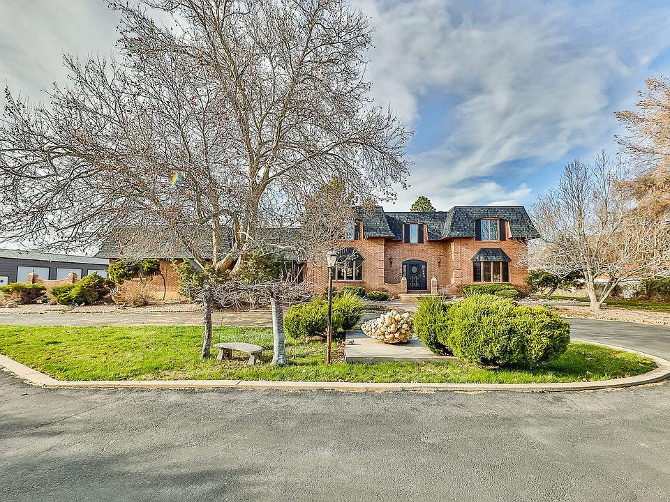 3588 W 6000 S, Roy, UT 84067 | Zillow