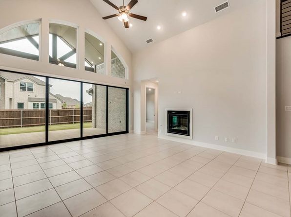 New Construction Homes in Mansfield TX | Zillow