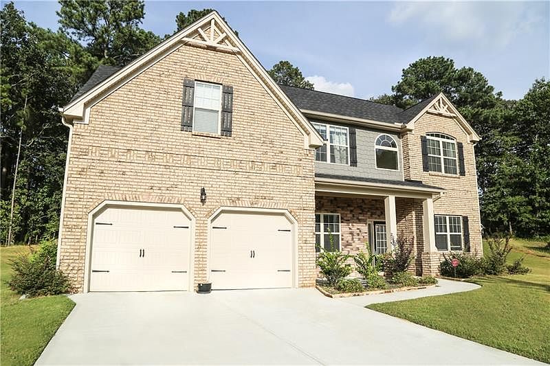 370 Willie Kate Ln, Lawrenceville, GA 30045 | Zillow
