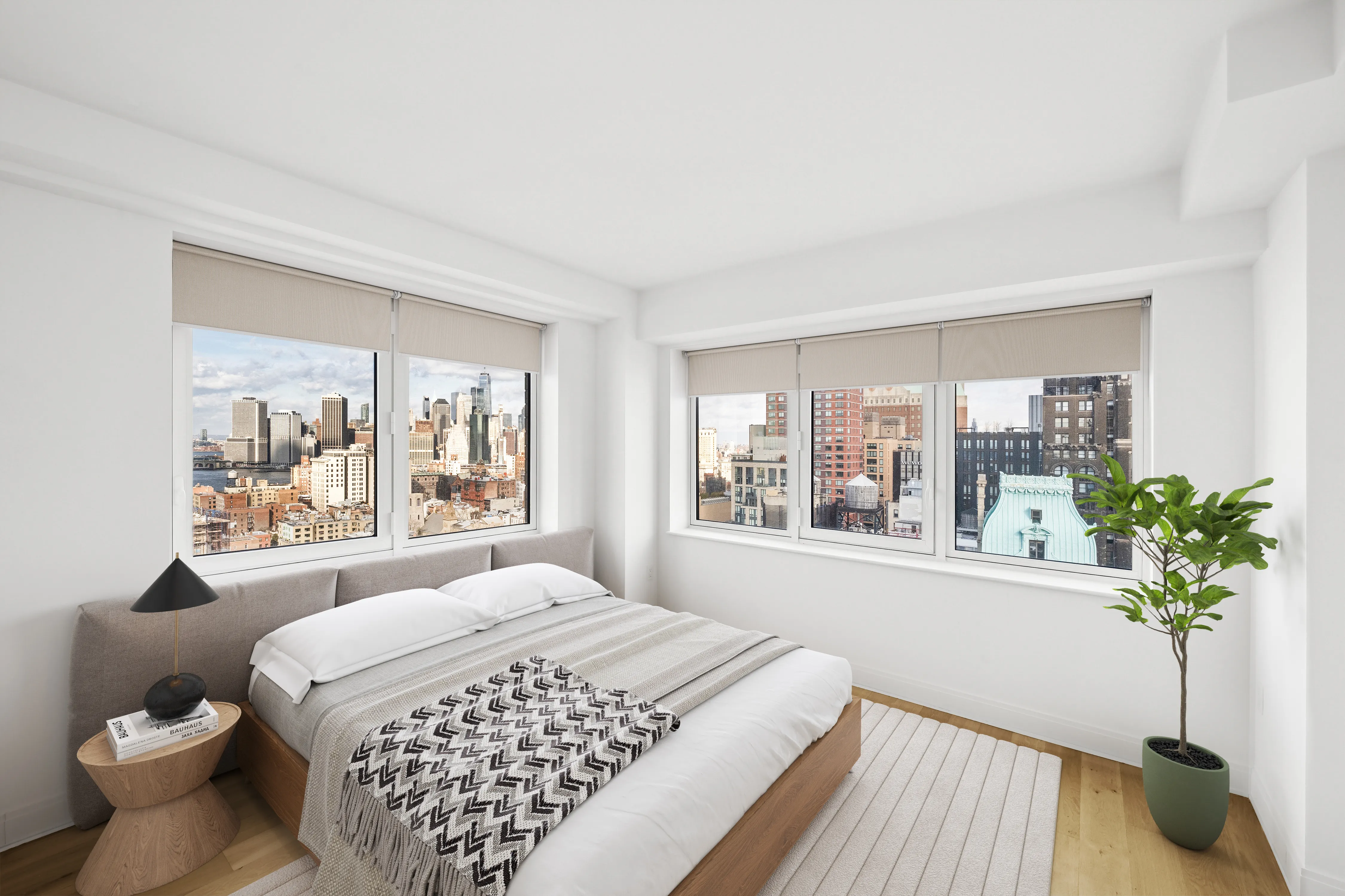 67 Livingston Street #PH1 in Brooklyn Heights, Brooklyn | StreetEasy