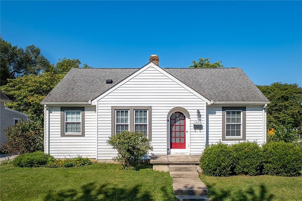1028 Union St, Columbus, IN 47201 | Zillow