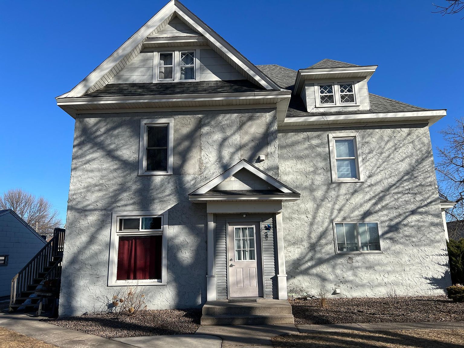 1510 Wisconsin Ave, Benson, MN 56215 | MLS #6655653 | Zillow
