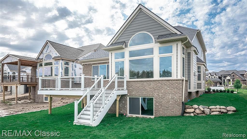 Stoney Creek Dr, South Lyon, MI 48178 | MLS #2210081583 | Zillow
