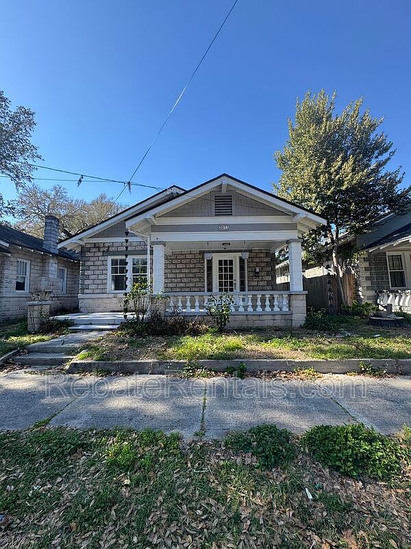 3911 Herschel St, Jacksonville, FL 32205 | Zillow