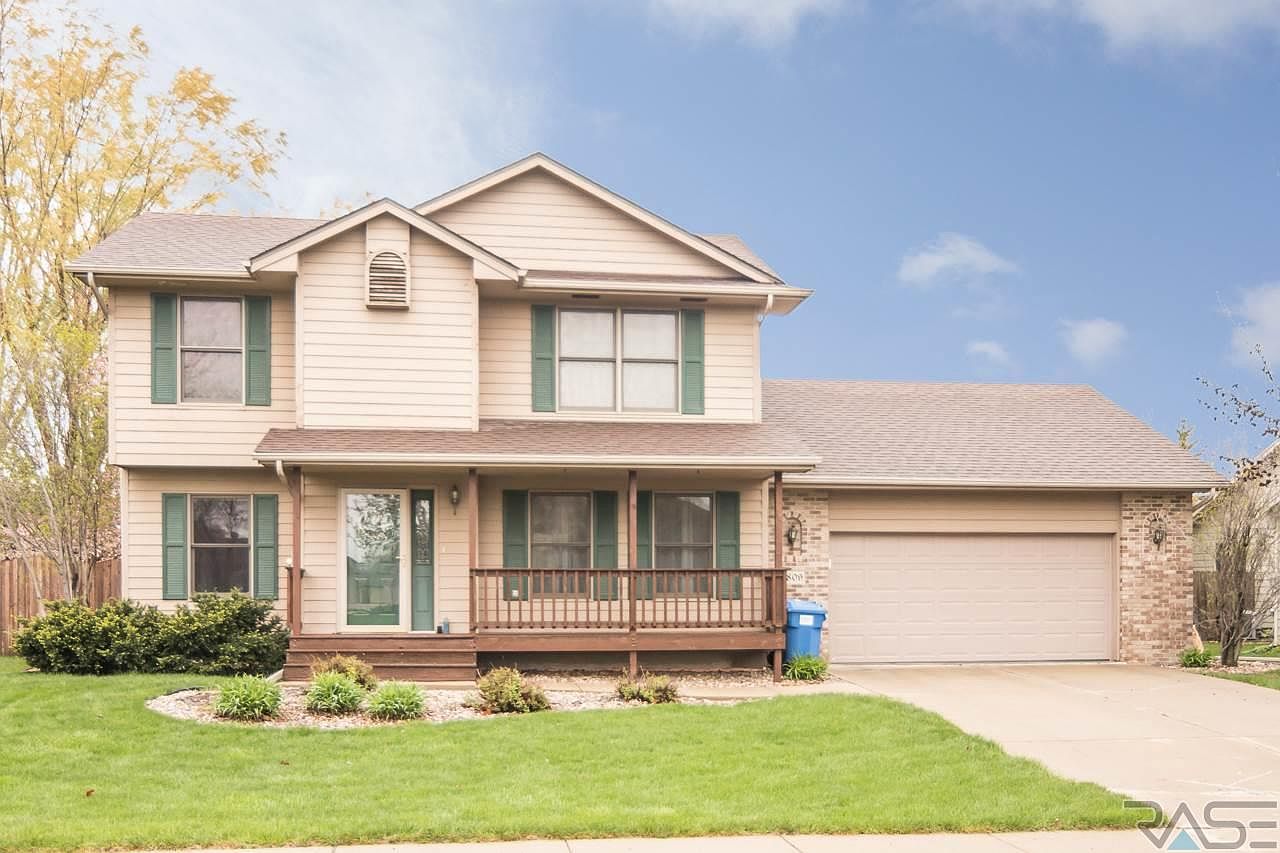 3809 E Marson Dr, Sioux Falls, SD 57103 | Zillow