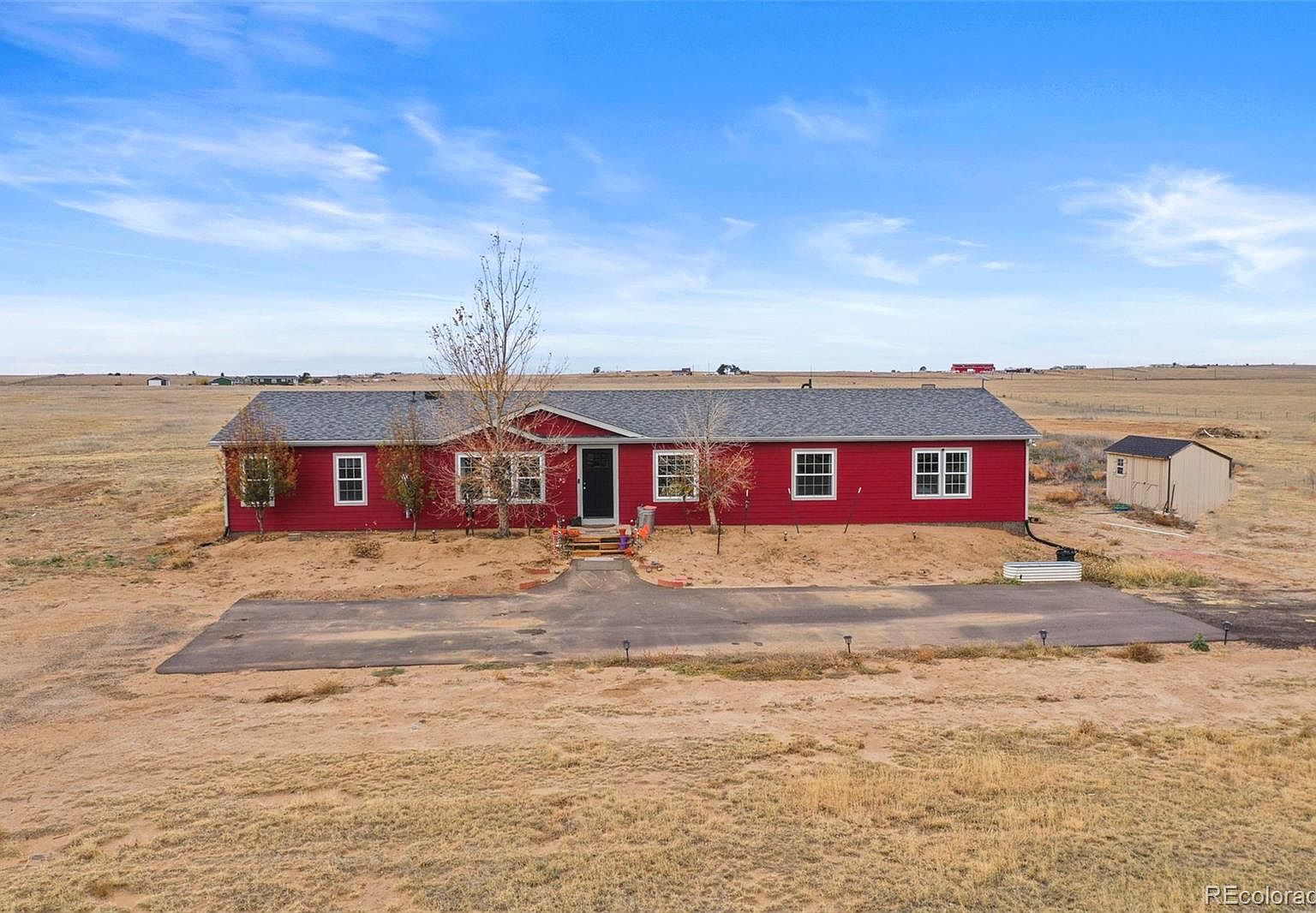 3010 Old Windmill Vw Road, Yoder, CO 80864 | Zillow