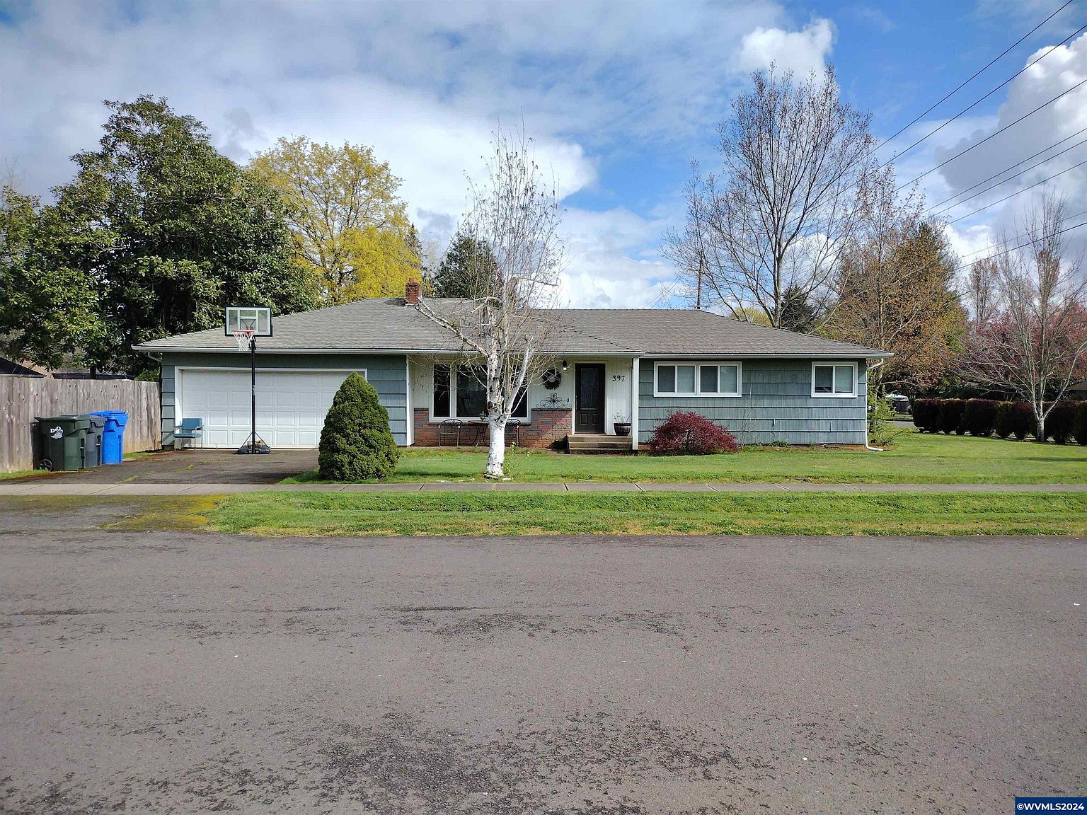 397 Lori Ave SE, Salem, OR 97302 | Zillow