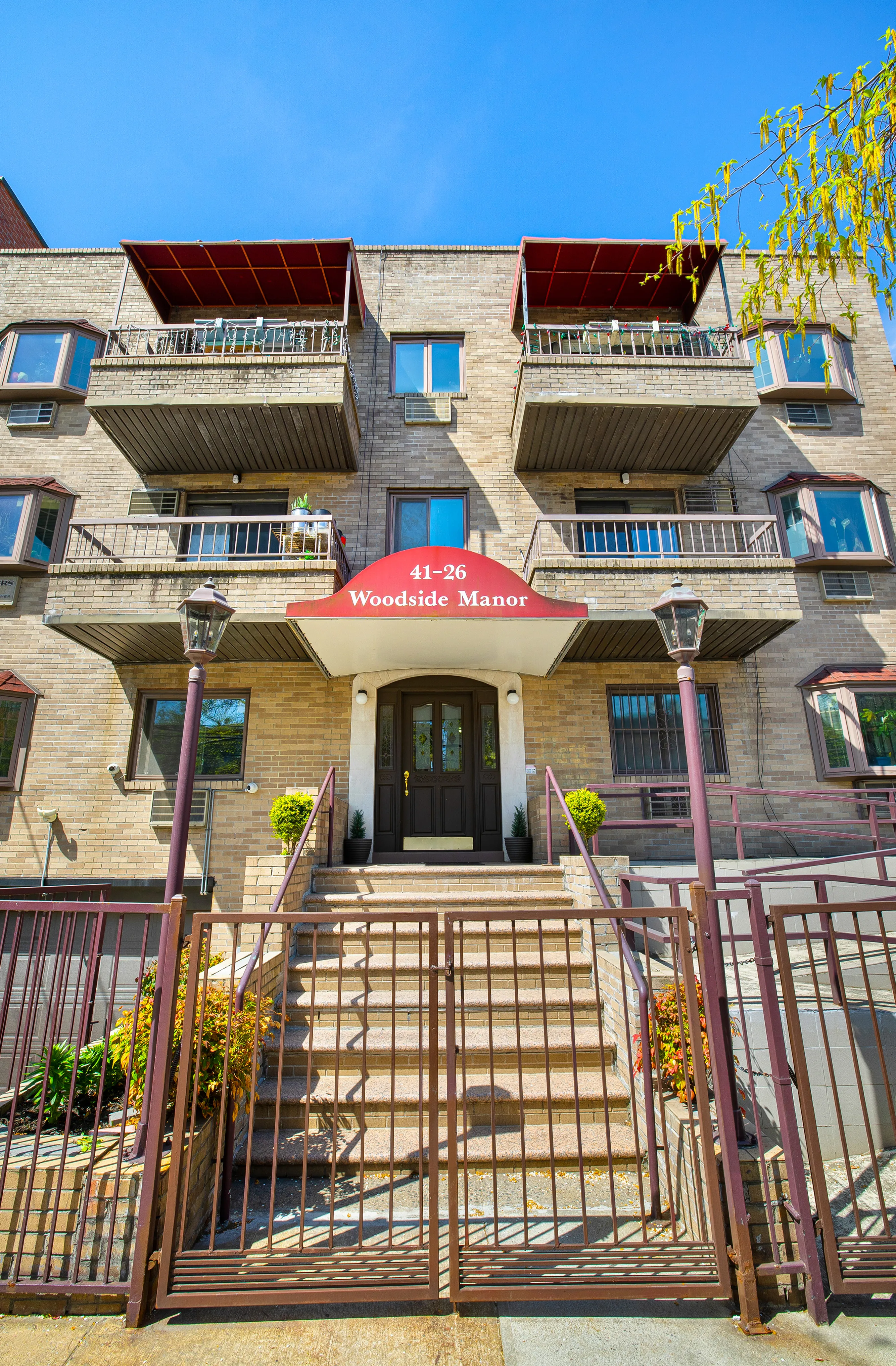 41-26 71st Street #1A in Woodside, Queens | StreetEasy