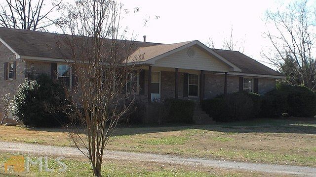 497 Diamond Hill Colbert Rd, Colbert, GA 30628 | Zillow