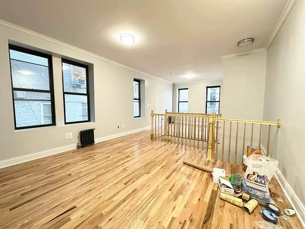 22 Post Avenue #6 in Inwood, Manhattan | StreetEasy