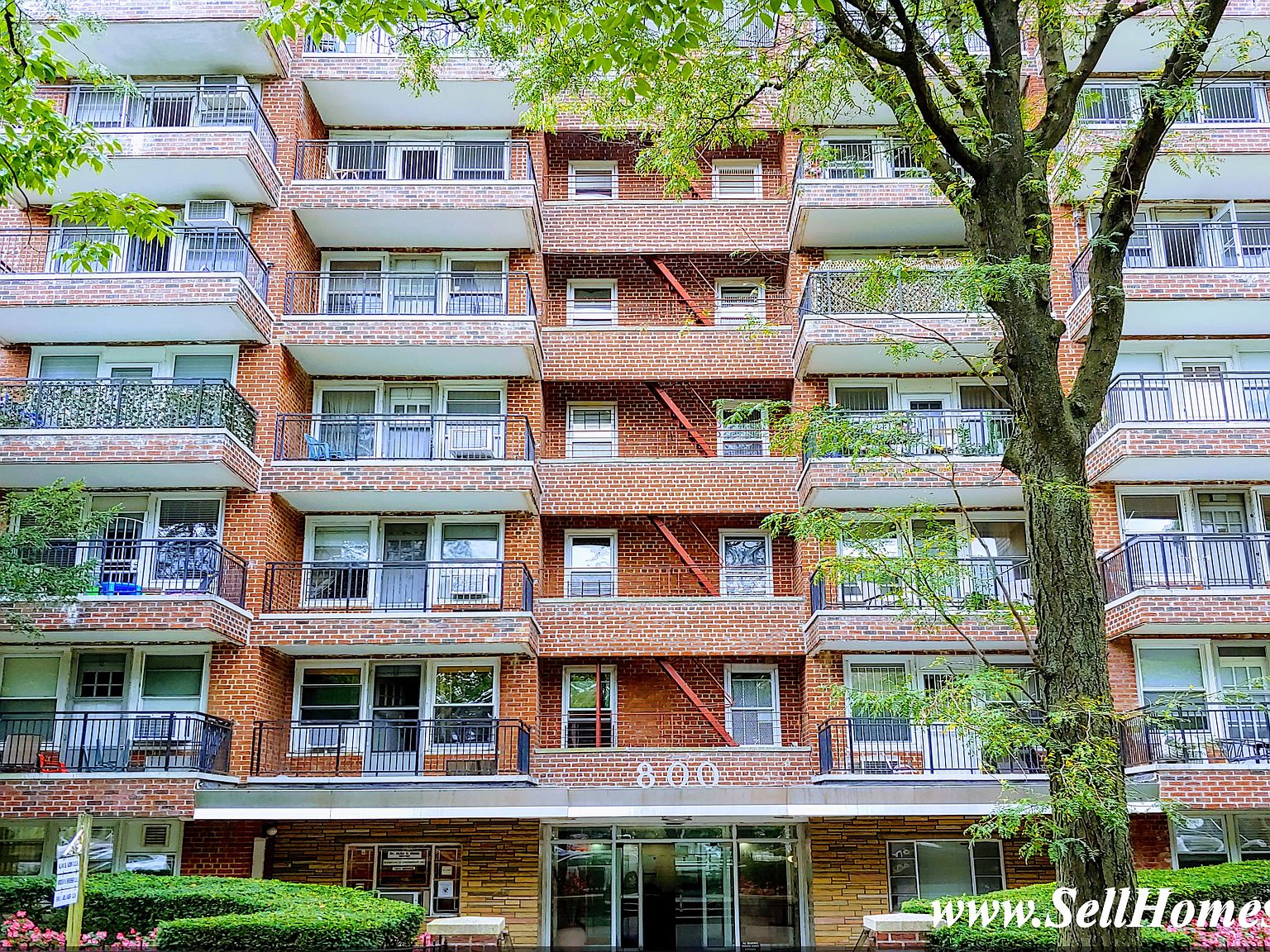 800 Ocean Pkwy APT 4K, Brooklyn, NY 11230 | Zillow