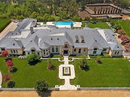 24100 Hidden Ridge Rd, Hidden Hills, CA 91302 | MLS #SR21093003 | Zillow