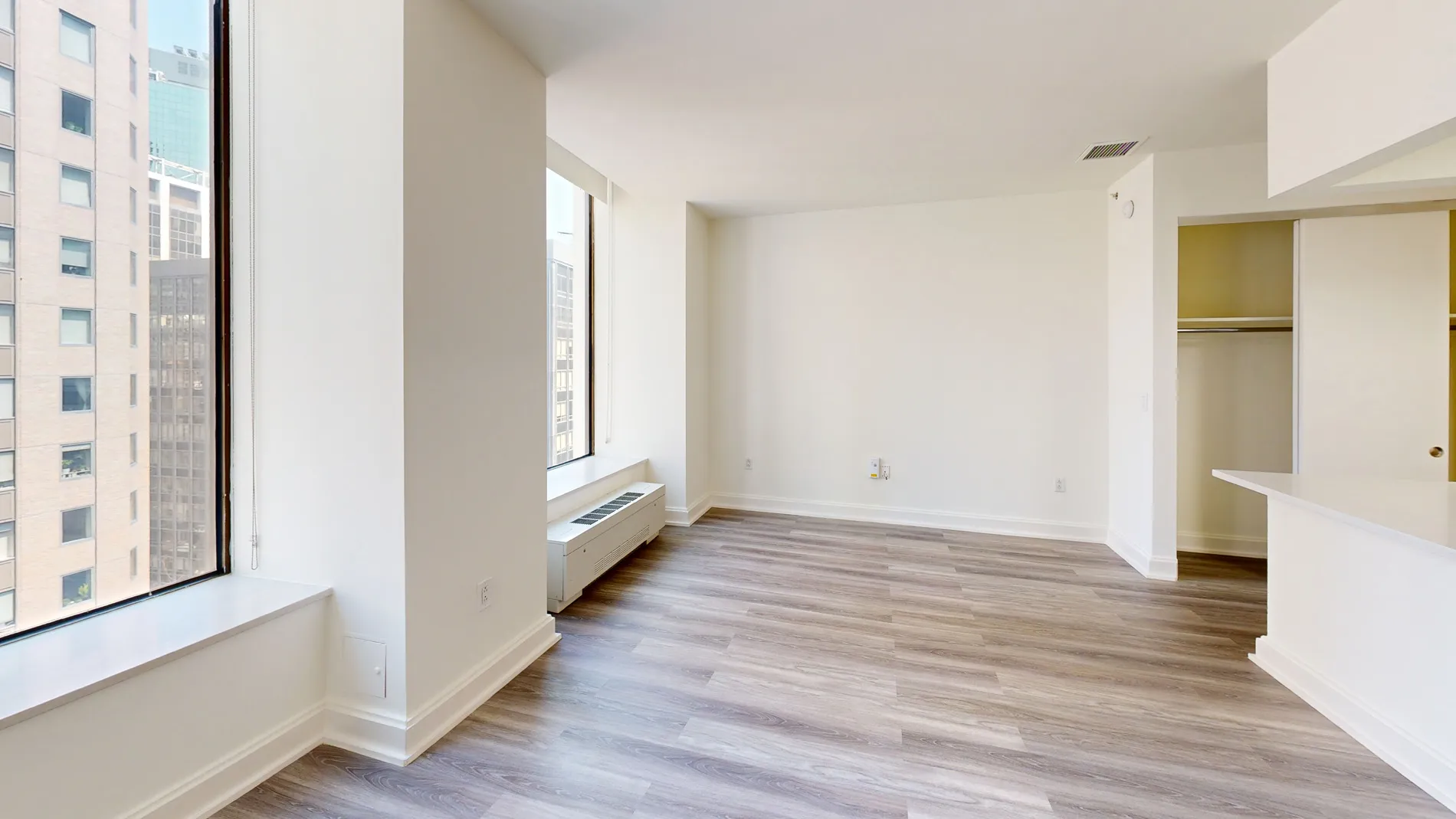 10 Hanover Square #23X in Financial District, Manhattan | StreetEasy