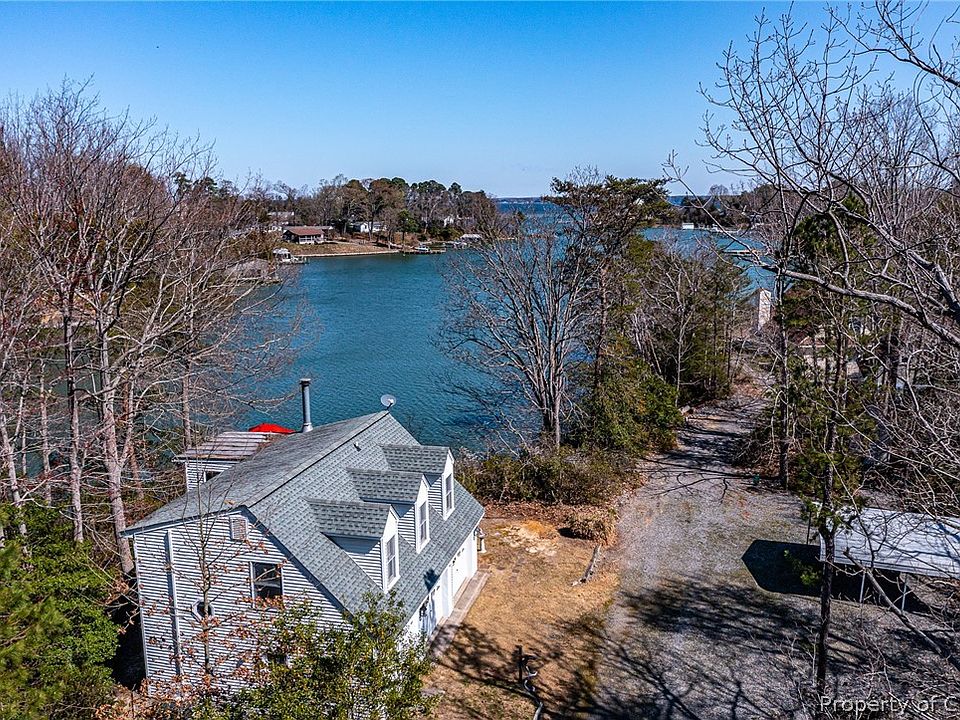 997 Robinson Ln, Topping, VA 23169 | Zillow