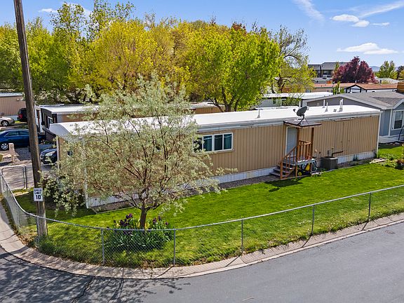 680 N Main St TRAILER E19, Kaysville, UT 84037 | MLS #1996730 | Zillow