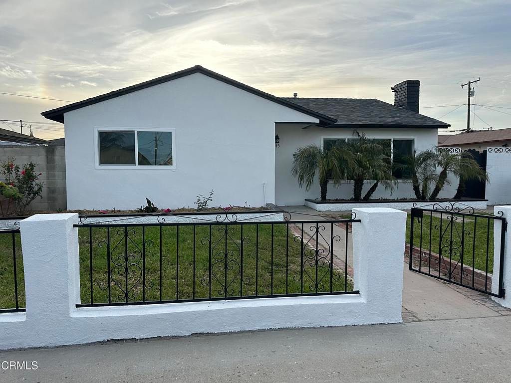 3043 S B St, Oxnard, CA 93033 | Zillow