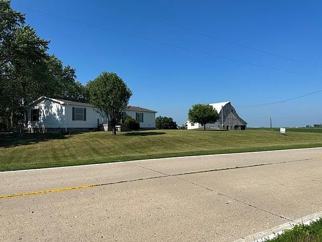 1809 220th St, Jolley, IA 50551 | MLS #22917 | Zillow