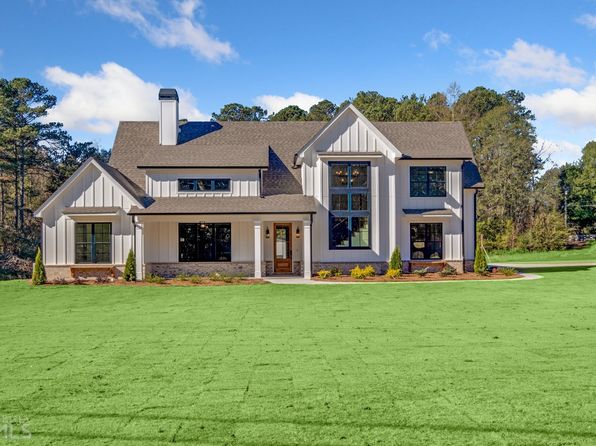 New Construction Homes in Newnan GA | Zillow