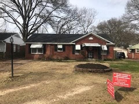 4388 Daytona Rd, Memphis, TN 38108 | Zillow