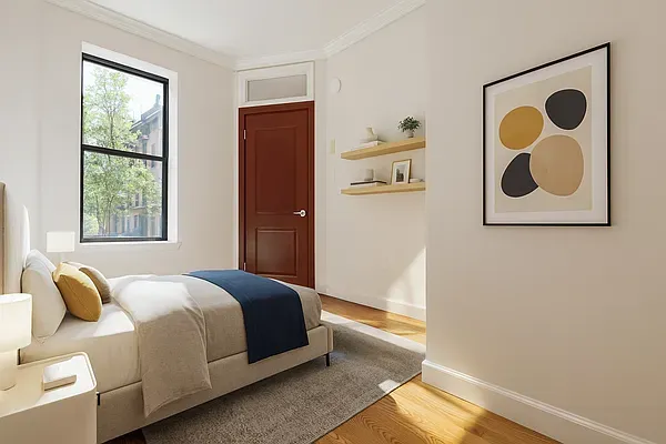 209 West 109th Street #4L in Manhattan Valley, Manhattan | StreetEasy