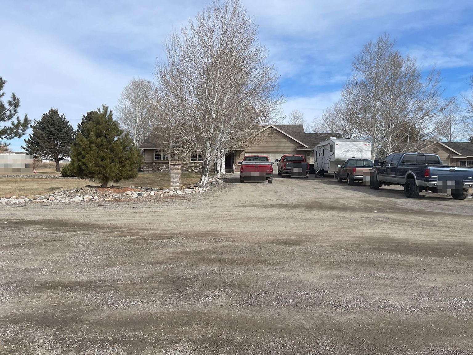 4845 Amber Ln, Billings, MT 59106 | Zillow