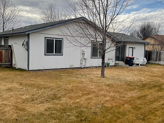 1166 Starfire St, Twin Falls, ID 83301 | Zillow