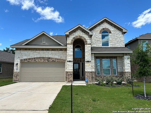 15039 Nettleton Mill, San Antonio, TX 78254 | Zillow