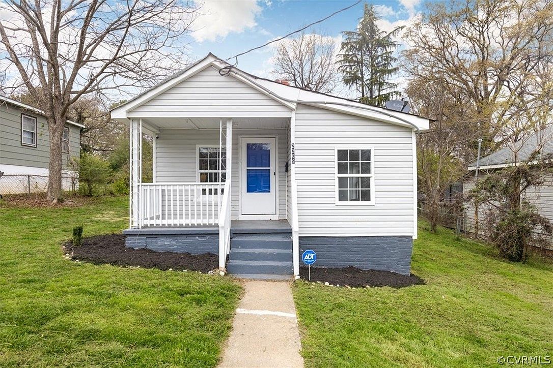 2209 Royall Ave, Richmond, VA 23224 | Zillow