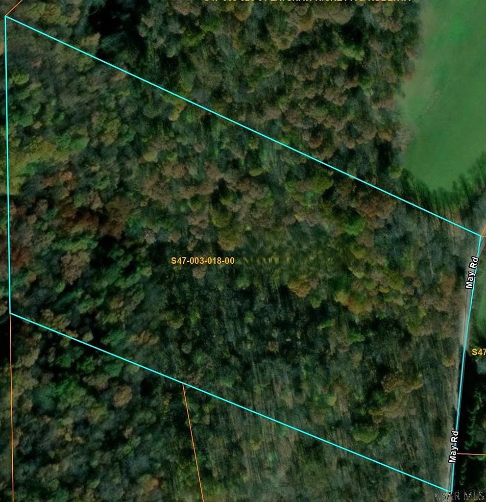 May Rd, Markleton, PA 15551 | Zillow