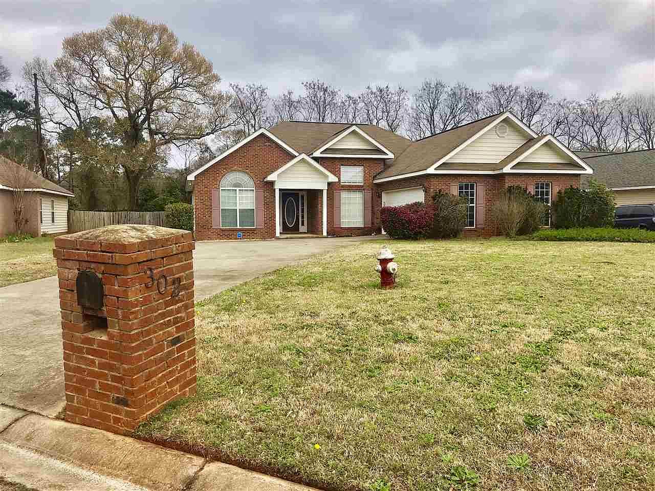 302 Margeson Dr, Warner Robins, GA 31088 | Zillow
