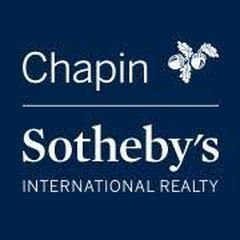 Chapin Sotheby's International Realty - Real Estate Agent in White ...