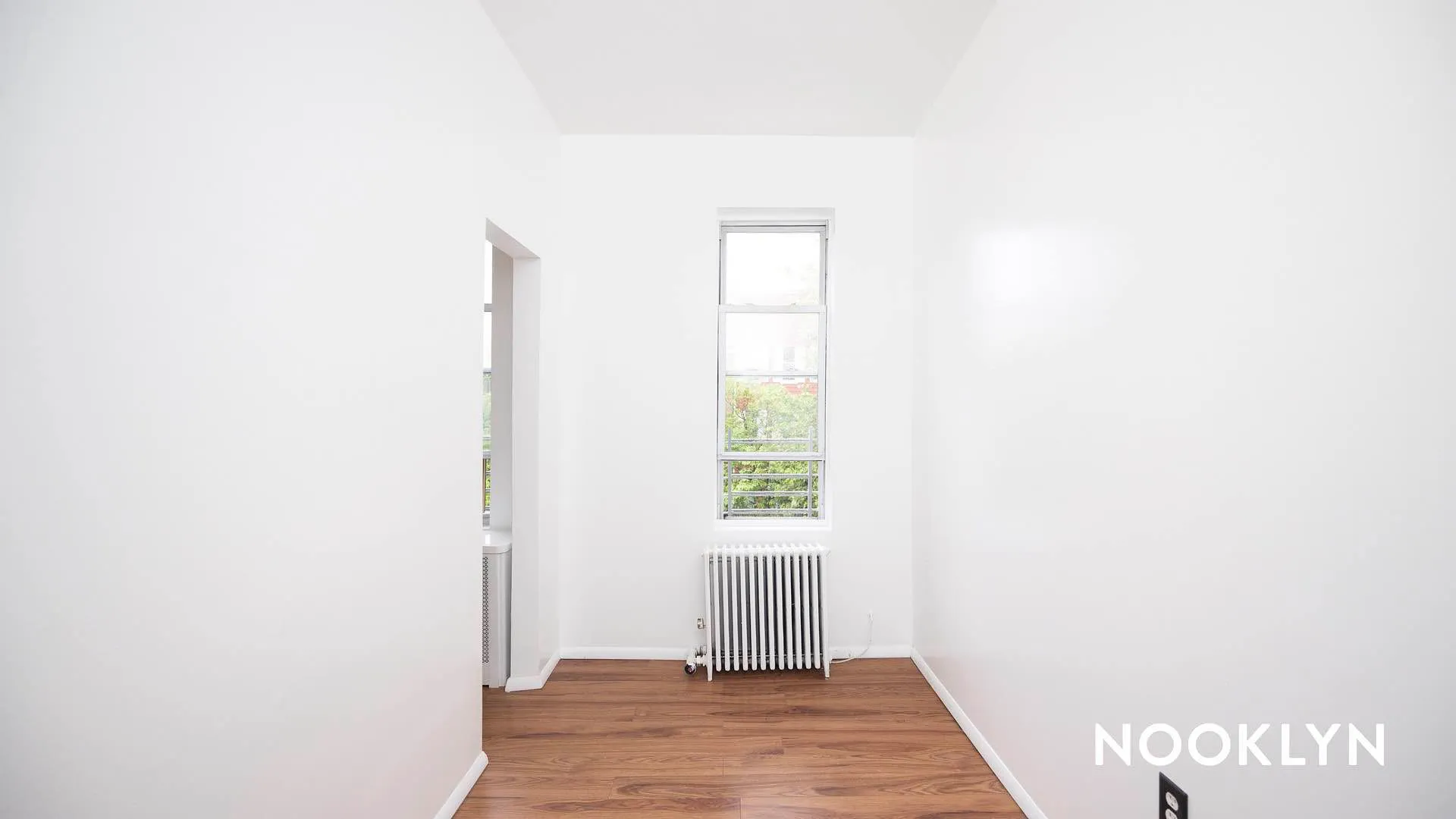 91 Monitor Street #3 in Greenpoint, Brooklyn | StreetEasy