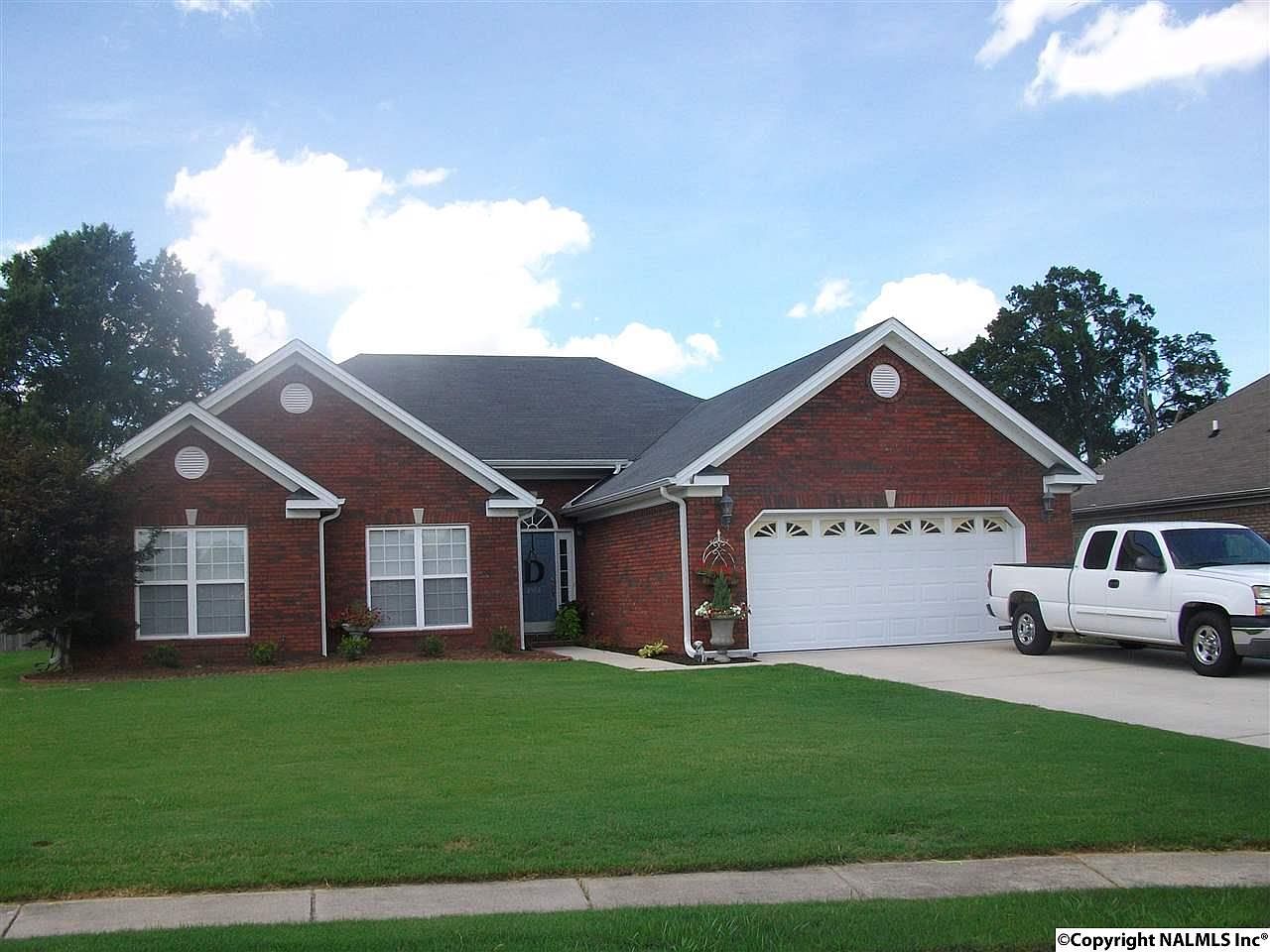 1901 Red Sunset Dr, Decatur, AL 35603 | Zillow
