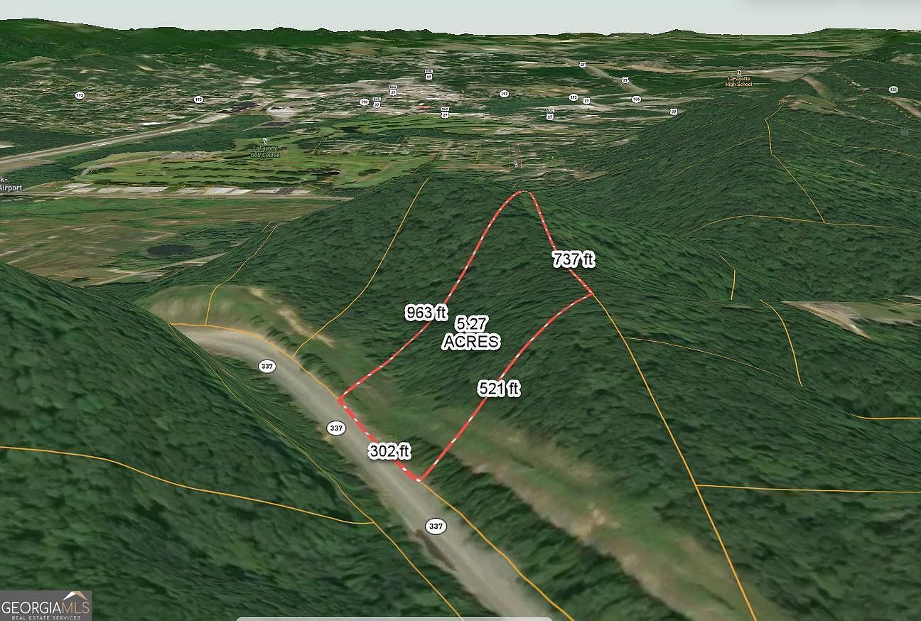 0 Shattuck Industrial Blvd, La Fayette, GA 30728 | Zillow