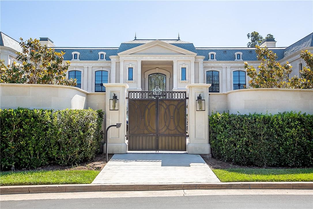 530 S Mapleton Dr, Los Angeles, CA 90024 | Zillow