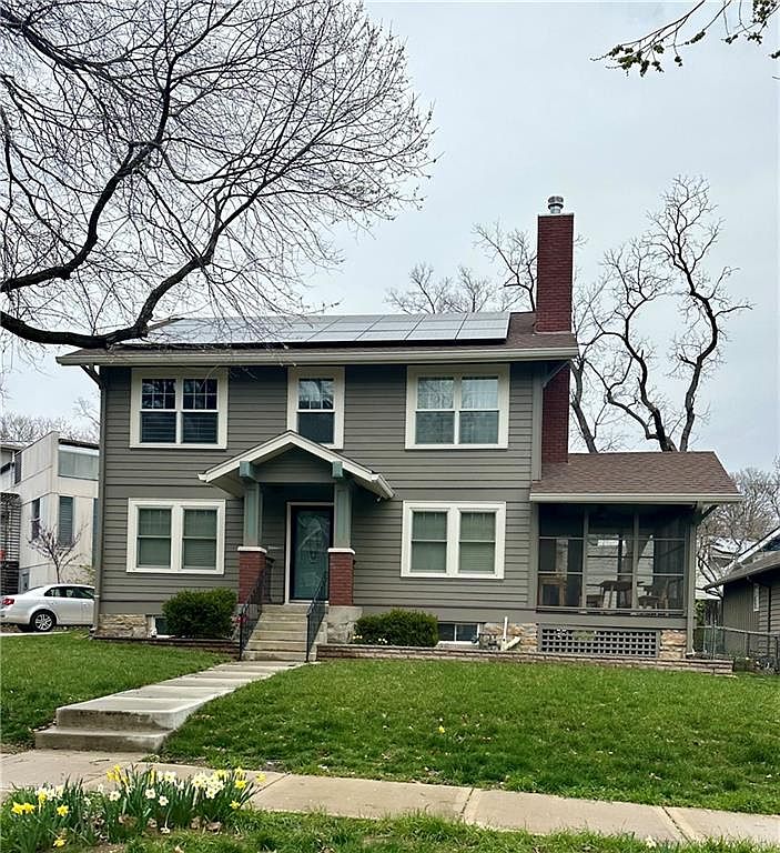 4809 Westwood Rd, Kansas City, MO 64112 | MLS #2480398 | Zillow