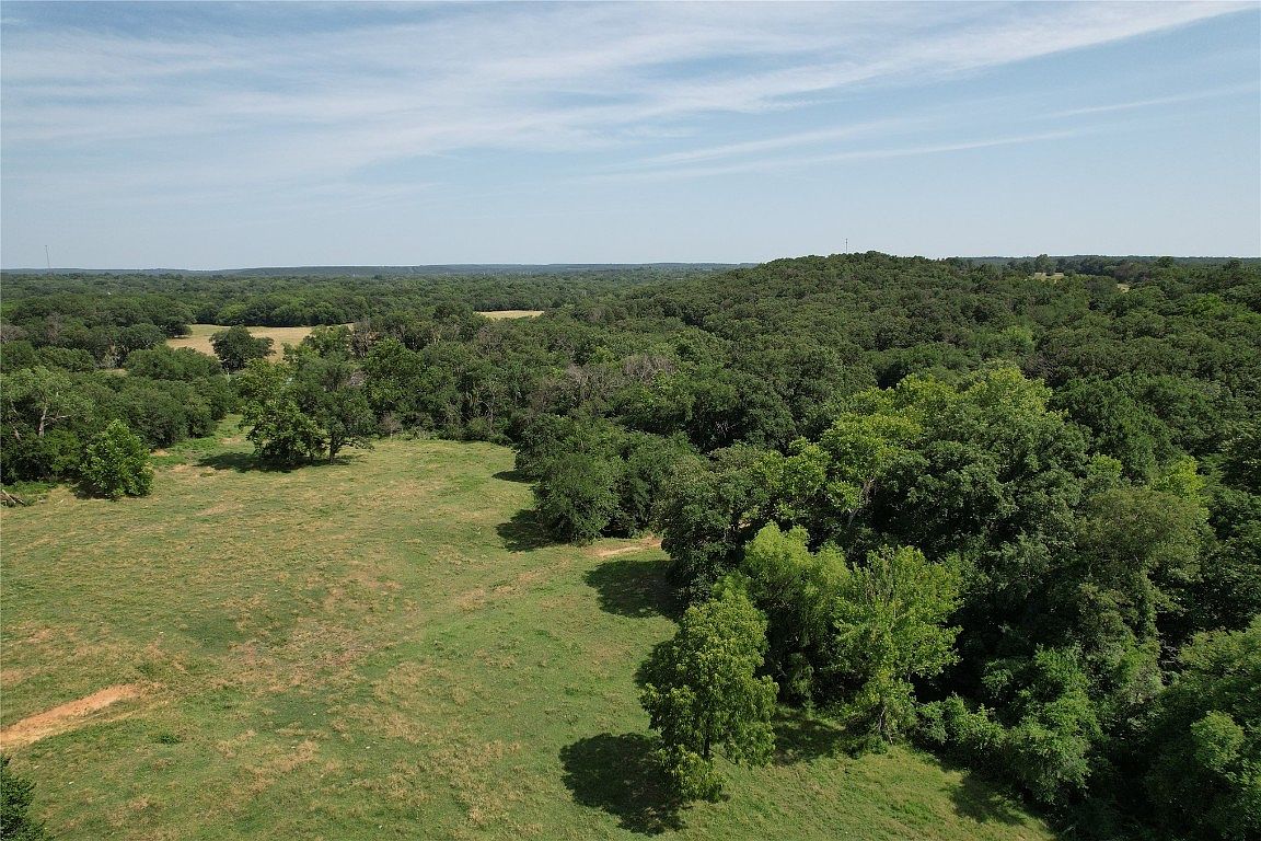 E 1150th Rd, Weleetka, OK 74880 | MLS #1070079 | Zillow