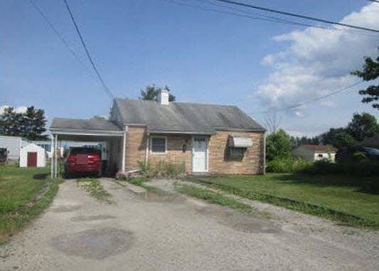 12 Biddle Acre, Carmichaels, PA 15320 | Zillow